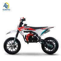 China Motor Other 49cc 2 Stroke Mini Electric Start Dirt Bike for Kids Off Road Pit Bike for sale