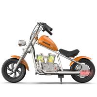 China 2024 24v Children Electric Mini Motorcycle Scooter Bike with and Max. Speed 17km/h for sale