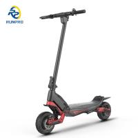 China 2024 Hub Drive Electric Scooter 500W48V10.4ah E-Scooter with CE Certified and Foldable for sale
