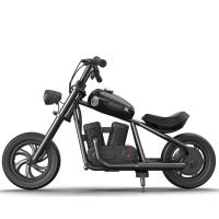 China Electric Motorcycle for Kids 3-10 Years Li-ion Battery 22.2V 5.2A Max. Speed 17km/h for sale
