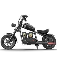 China Electric Motorcycle for Kids 3-10 Years Li-ion Battery 22.2V 5.2A Max. Speed 17km/h for sale