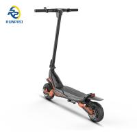 China Smart Type Bluetooth 2024 500W 2*500W Brushless Motor Electric Scooter for Adults Electric Bike Scooter for sale