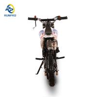 China 49cc Mini Dirt Bike for Kids Automatic Clutch Max. Speed 40km/h 10/10 Wheels 2024 Model for sale