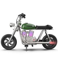 China Electric Racing Motorcycle for Children Battery Li-ion 22.2V 5.2A Max. Speed 17km/h for sale