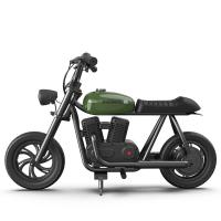 China Electric Racing Motorcycle for Children Battery Li-ion 22.2V 5.2A Max. Speed 17km/h for sale