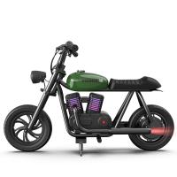 China Electric Racing Motorcycle for Children Battery Li-ion 22.2V 5.2A Max. Speed 17km/h for sale