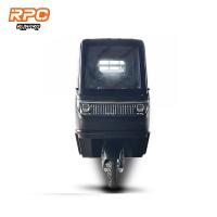 China Electric Cargo Tricycle 3 Wheel Bike with 60V/45AH Battery and 1000W Motor Power for sale