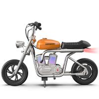 China Electric Motocross Motorcycle Pit Bike for Kids Displacement Electric Max Loading 60kgs for sale