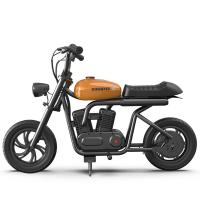 China Electric Motocross Motorcycle Pit Bike for Kids Displacement Electric Max Loading 60kgs for sale