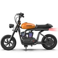 China Electric Motocross Motorcycle Pit Bike for Kids Displacement Electric Max Loading 60kgs for sale