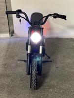 China Mini Dirt Bike with CE Certification 180W 24V Motor and Compact Vehicle Dimensions for sale