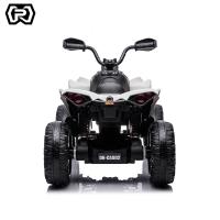 China Ride On Toy Kids Adults 2*35W Electric Motor ATV Quad Bike UTV with Remote Control CE for sale