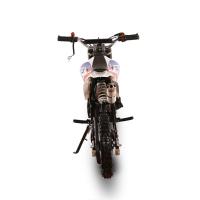 China RUNPRO Two Stroke Off Road Mini Dirt Bike Good and Displacement 50CC for Max Load of 60kg for sale