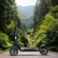 China Smart Electric Scooter 500W Dual Motor Electric Motorbike Warehouse Electric Scooters for sale