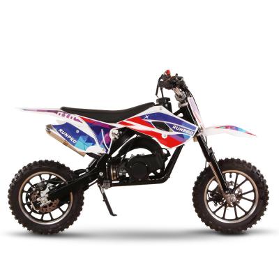 China 10/10 Wheel Size Mini Dirt Bike 49cc for Outdoor Enthusiasts and Riders for sale