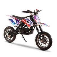 China 10/10 Wheel Size Mini Dirt Bike 49cc for Outdoor Enthusiasts and Riders for sale