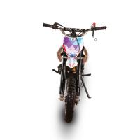 China 10/10 Wheel Size Mini Dirt Bike 49cc for Outdoor Enthusiasts and Riders for sale