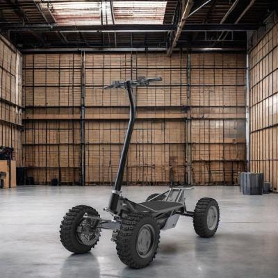 China OEM Smart Digital Sensor Electronic Bluetooth 2kw 48V30ah Electric Scooter for Off-Road for sale