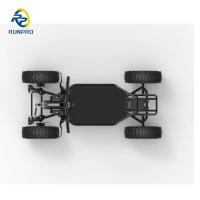 China OEM Smart Digital Sensor Electronic Bluetooth 2kw 48V30ah Electric Scooter for Off-Road for sale