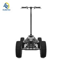 China OEM Smart Digital Sensor Electronic Bluetooth 2kw 48V30ah Electric Scooter for Off-Road for sale