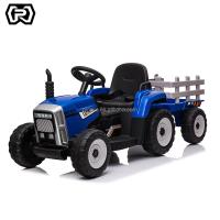 China Electric Ride On Toy Car for 4-8 Years Children Electric Displacement and 2*25W Motor for sale