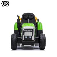 China Electric Ride On Toy Car for 4-8 Years Children Electric Displacement and 2*25W Motor for sale