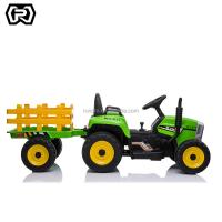 China Electric Ride On Toy Car for 4-8 Years Children Electric Displacement and 2*25W Motor for sale