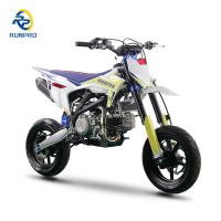 China 2024 Track Supermoto 155cc 190cc Motard Pit Bike with Slick Tyre and CE Certification for sale