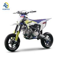 China 2024 Track Supermoto 155cc 190cc Motard Pit Bike with Slick Tyre and CE Certification for sale