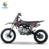 China 125cc 140cc 190cc Off Road Motorcycle with Electric Kick Start and Hydraulic Disc Brake for sale