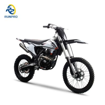 China 1340mm Wheelbase 300cc 4 Stroke Motocross Pit Bike Dirt Bike Motor with Other Motor for sale