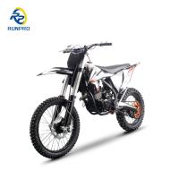 China 1340mm Wheelbase 300cc 4 Stroke Motocross Pit Bike Dirt Bike Motor with Other Motor for sale