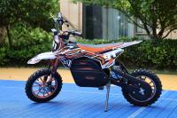 China Charging Time 6-8 Hours 1000W Motor Power Electric Dirt Bike for Off-Road Adventures for sale