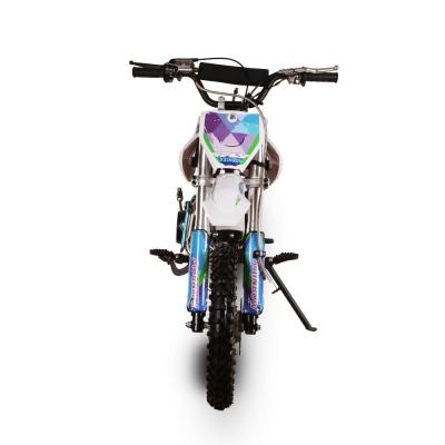 China 150cc 125cc 110cc Off Road Racing Motorcycle with Manual Transmission and Disk Brake for sale