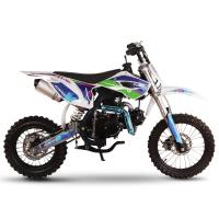 China 150cc 125cc 110cc Off Road Racing Motorcycle with Manual Transmission and Disk Brake for sale