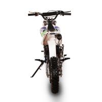 China 110cc 125cc 140cc Dirt Pit Bikecross Bike with Manual Transmission and 14/12 Wheel Size for sale