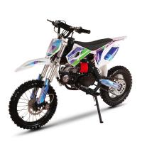 China 4 Stroke 125cc Dirt Bike Other Motorcycles for Teenagers Motor Other Wheel Size 14/12 for sale