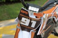 China CE Certified 2024 Off-Road Motorcycles RunPro 1000W36V Electric Motorbike for Kids for sale