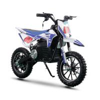 China 2024 1000W Mini Electric Dirt Bike for Kids Maximum Load 50KGS Charging Time 3-5 hours for sale