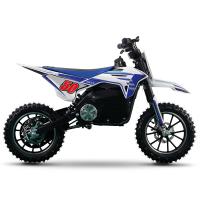 China 2024 1000W Mini Electric Dirt Bike for Kids Maximum Load 50KGS Charging Time 3-5 hours for sale