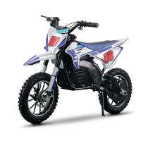 China 2024 1000W Mini Electric Dirt Bike for Kids Maximum Load 50KGS Charging Time 3-5 hours for sale
