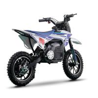 China 2024 1000W Mini Electric Dirt Bike for Kids Maximum Load 50KGS Charging Time 3-5 hours for sale
