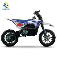 China 10inch Wheel Electric Dirt Bike 1000W for Off-Road Fun and Adventure for sale