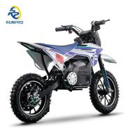 China Powerful 1000W36V Mini Dirt Bike Electric Pocketbikes Motorcycles for Off Road Racing for sale