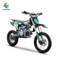 China CE Approved 125cc 4-Stroke High Speed Dirt Bike Off-road Motorcycle for Enduro Racing for sale