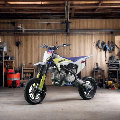 China Adult 190cc Motard Supermoto Gas Motorcycle Slick Tire Wheels 12 Inch On Road Tire for sale