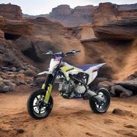 China Adult 190cc Motard Supermoto Gas Motorcycle Slick Tire Wheels 12 Inch On Road Tire for sale