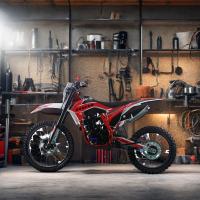 China 2024 CE Certified 250cc 4 Stroke Dirt Bike Pit Moto Cross for Racing and Off-Road Sports for sale