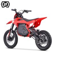 China 48V20AH Li-on Battery Kids Electric Pit Bike with Racing and 1200W Brushless Motor for sale