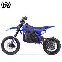 China 48V20AH LI-ION Battery Electric Moto Cross 1200W Chain Drive 2 Wheel Racing Motorcycle for sale